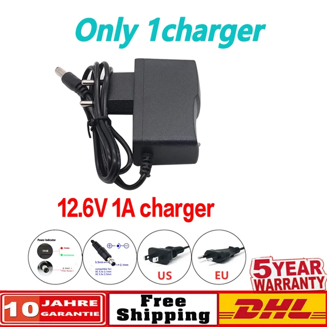 12V 50000mAh Rechargeable Li-ion battery pack for fishing lights ...