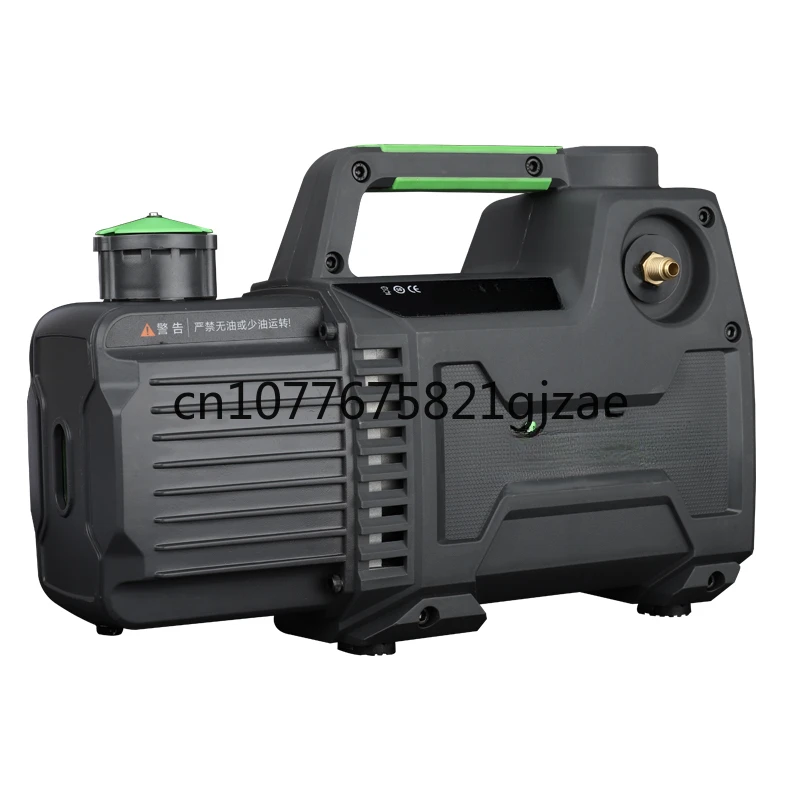 Pump-1-2-3-4-Liter-Air-Conditioner-Installation-and-Maintenance-Air ...