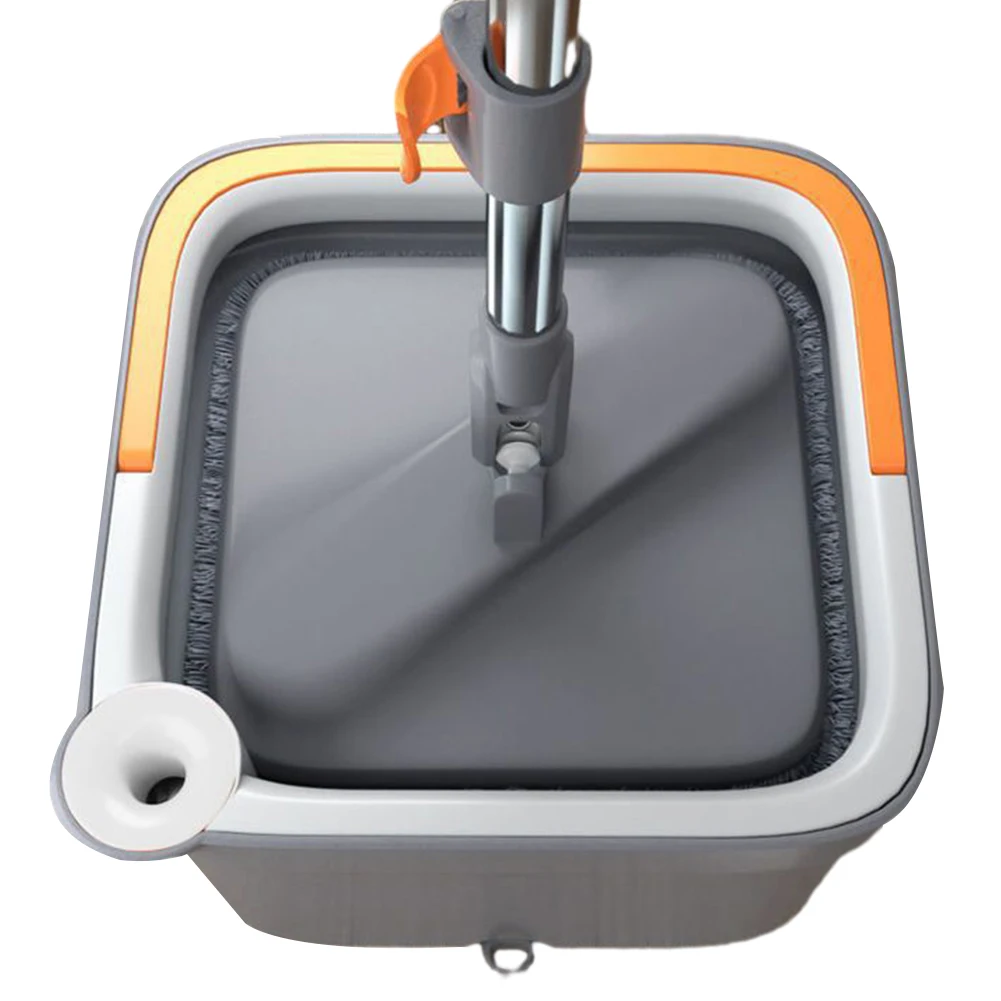 Lazy-Floor-Floating-Mop-Water-Separation-360-Rotating-Household ...