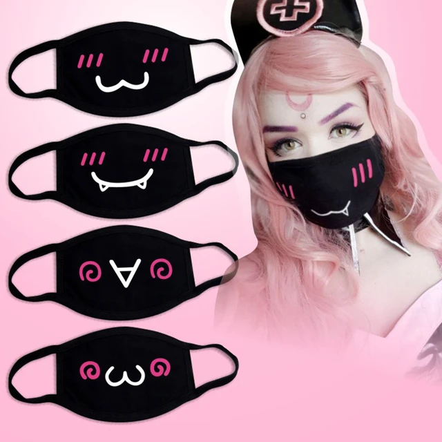 Cute Halloween Masks