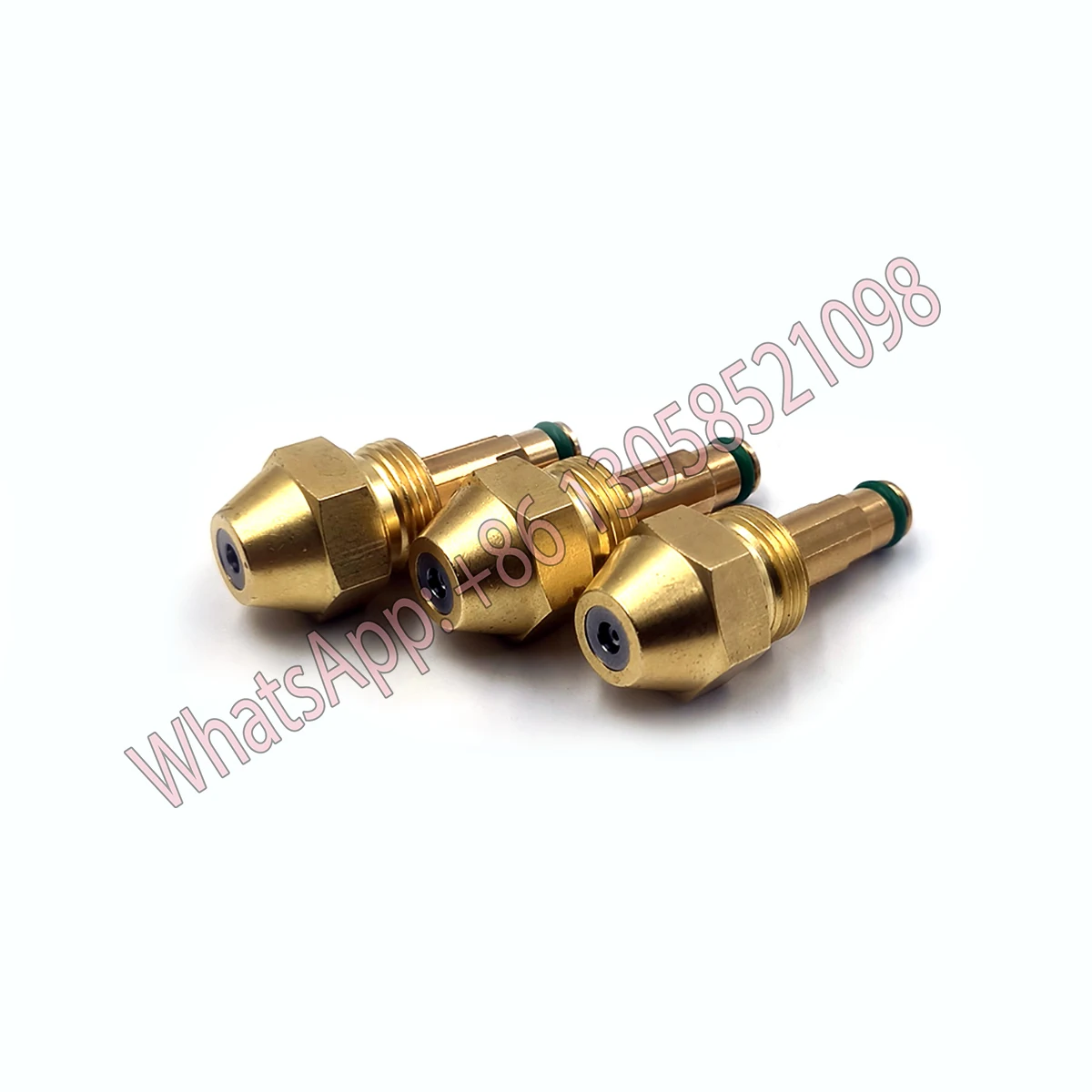 Brass-Waste-Oil-Spray-Nozzle-Oil-Boiler-Nozzle-Tip-without-Adapter ...