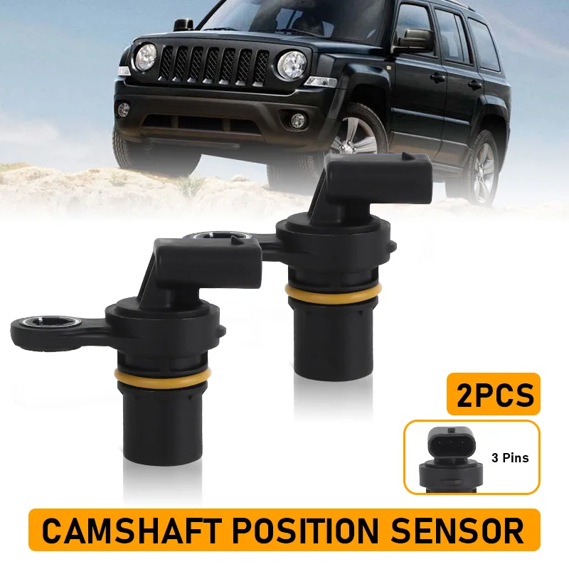 Camshaft Position Sensor 68080819AC 5033308AB For Chrysler Sebring 2007 ...
