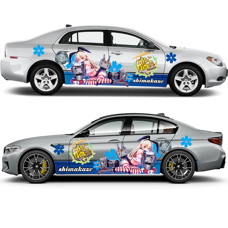 Custom-Made-Japanese-Anime-Game-Characters-Kantai-Collection-Shimakaze ...