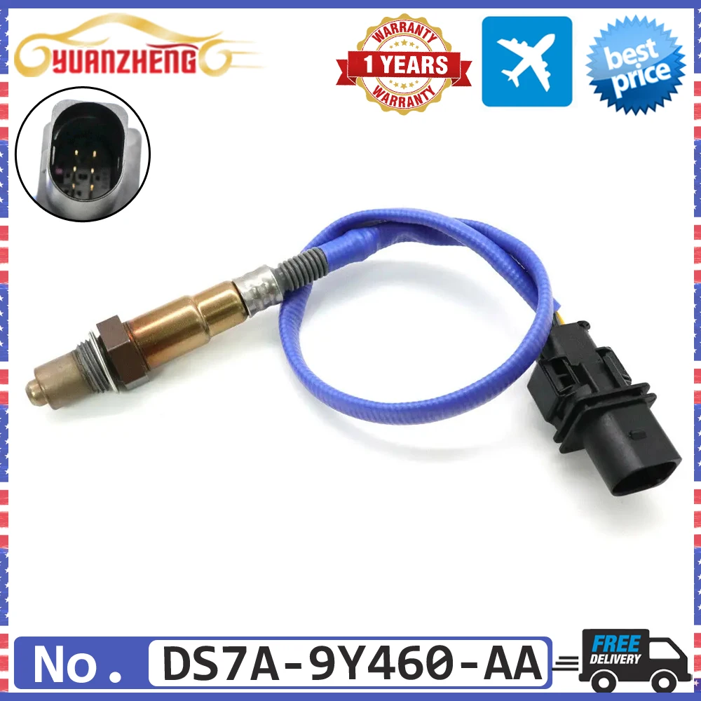 Sensor-de-ox-geno-con-sonda-Lambda-para-coche-Ford-accesorio-de-medici ...