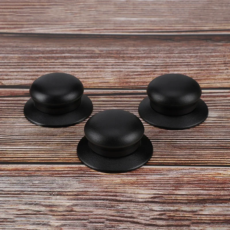 2 Stuks Pot Deksel Knop Dop Vervanging Plastic Houder Knop Handgreep ...