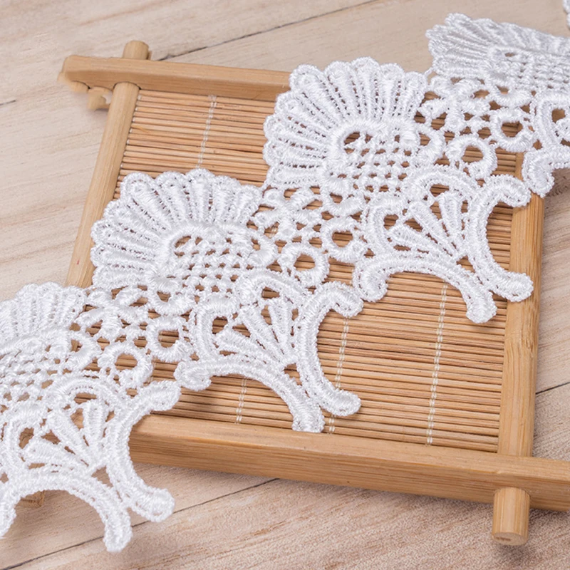 29Yards-Latest-Lace-Fabric-Crafts-DIY-Laces-Ribbon-Collar-Hollow-out ...