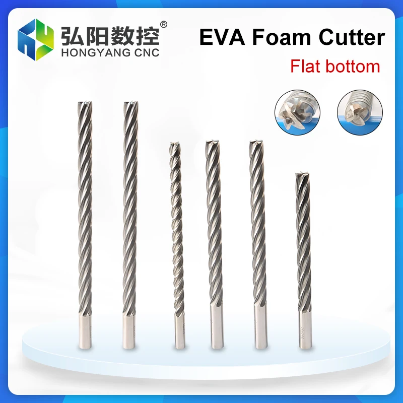 Cnc-Machine-4-Axis-5-Router-Wood-Cutter-Sculpture-Bits-Eps-Styrofoam ...