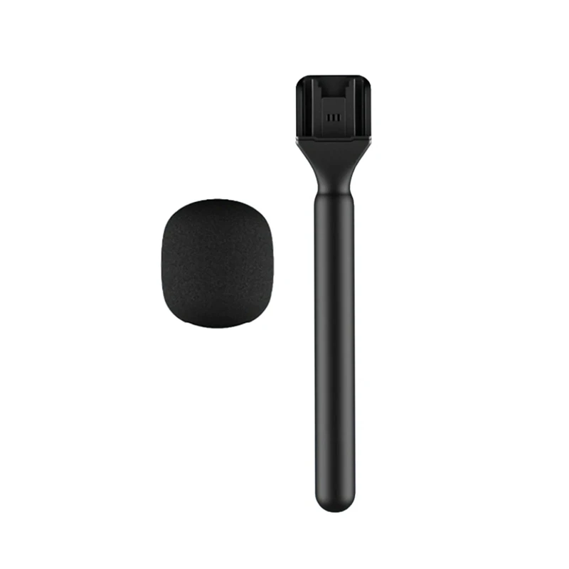 Handheld Stick HTX Wireless Microphone Handheld Stick For DJI Mic/Moma ...