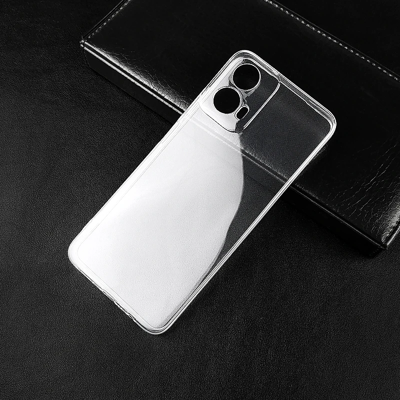For-Motorola-Moto-G34-G04-G24-Power-New-Ultra-Thin-Soft-TPU-Silicon-Gel ...