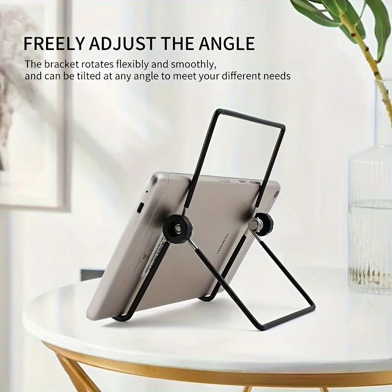 Universal-Metal-Cellphone-Holder-Desk-Adjustable-Phone-Stand-Support ...
