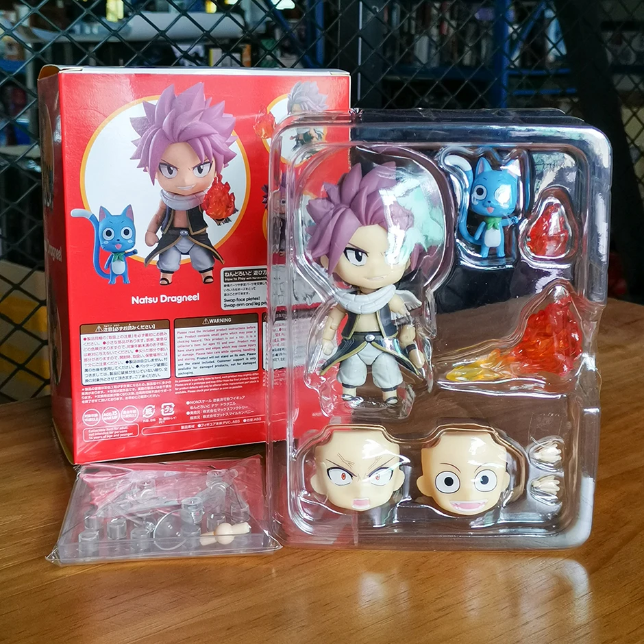 Fairy-Tail-Natsu-Dragneel-1741-Cute-Version-Anime-Action-Figure-PVC ...