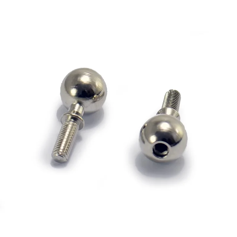 RC Car Prat Steering Ball Head 09109 for Saisu SST 1937 1997 1999 1991