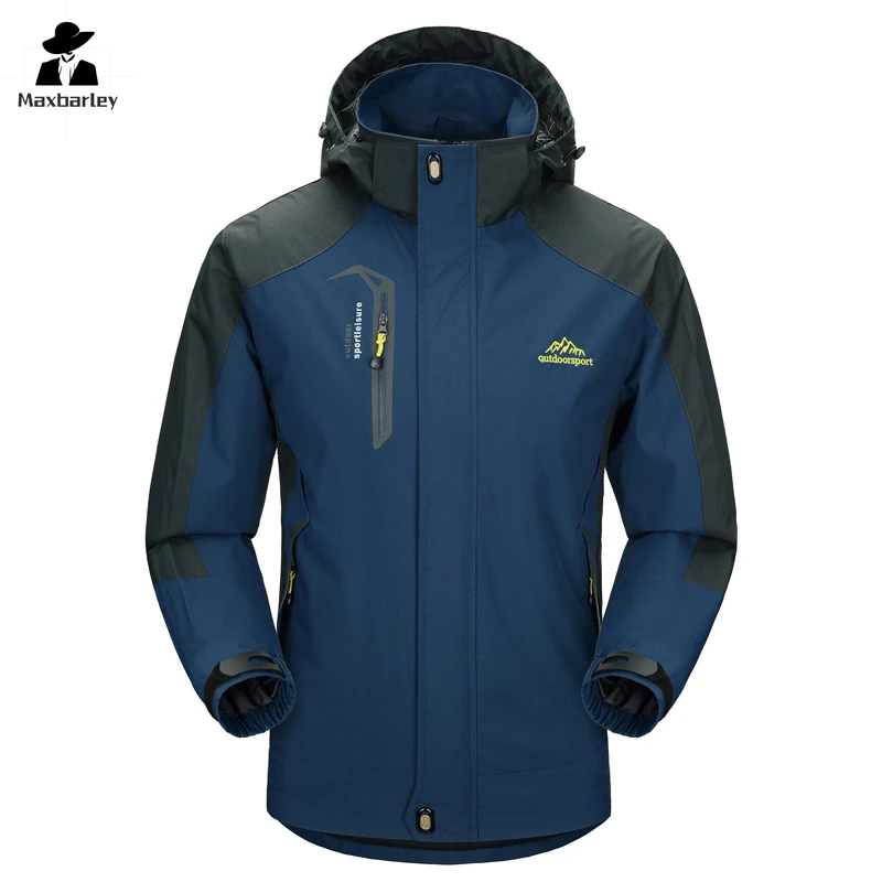 Camping-Hiking-Jacket-Men-Autumn-Outdoor-Sports-Coats-Climbing-Trekking ...