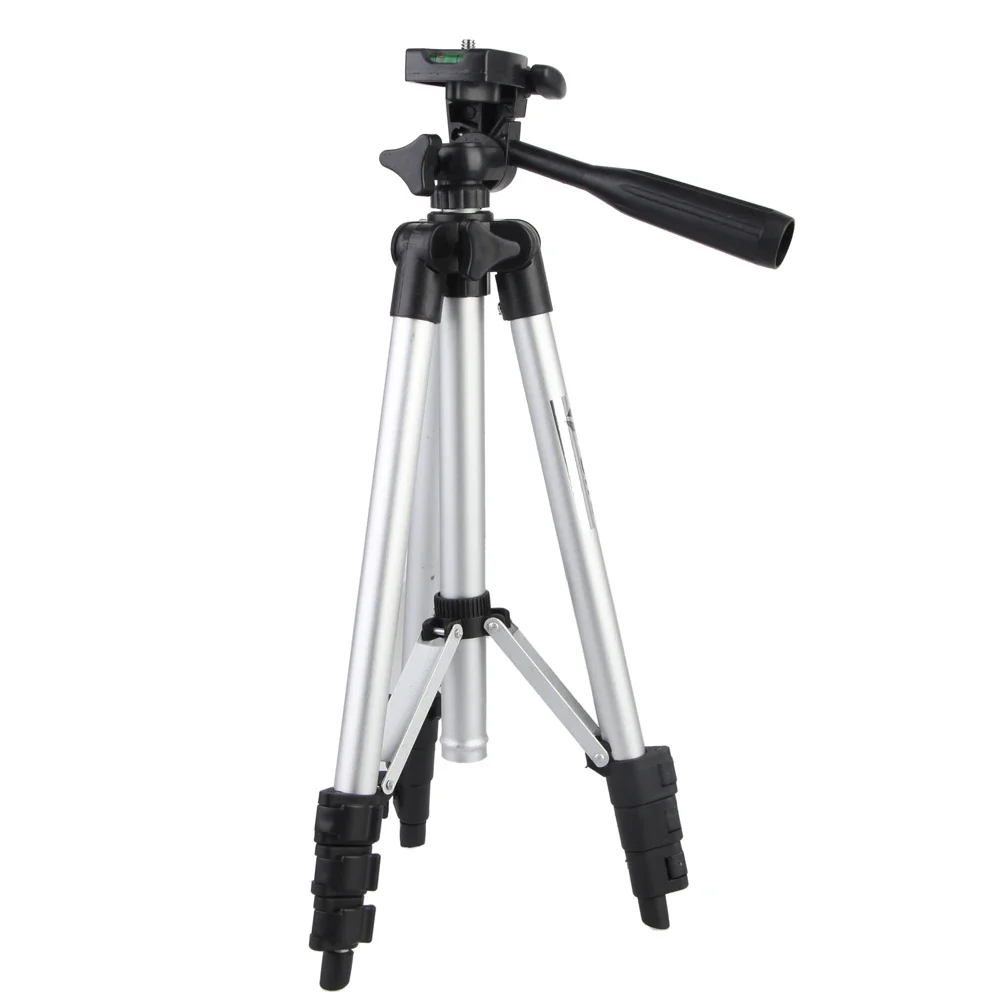 Universal-42-5in-Video-Filming-Table-Stand-Digital-Camera-Tripod-Stand ...