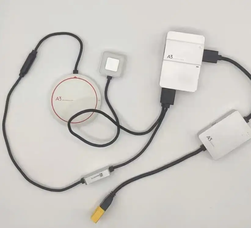 M-dulo-de-Control-de-vuelo-PMU-IMU-GPS-Compatible-con-RC-DJI-Agras ...