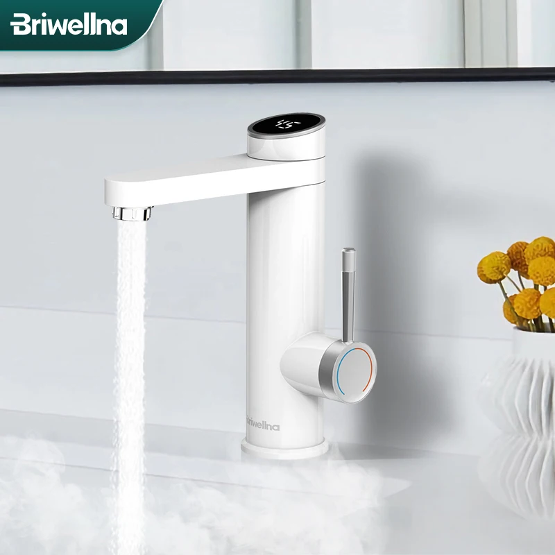 Briwellna-Electric-Water-Heater-220V-Basin-Faucet-Heated-Water-Tap-120 ...