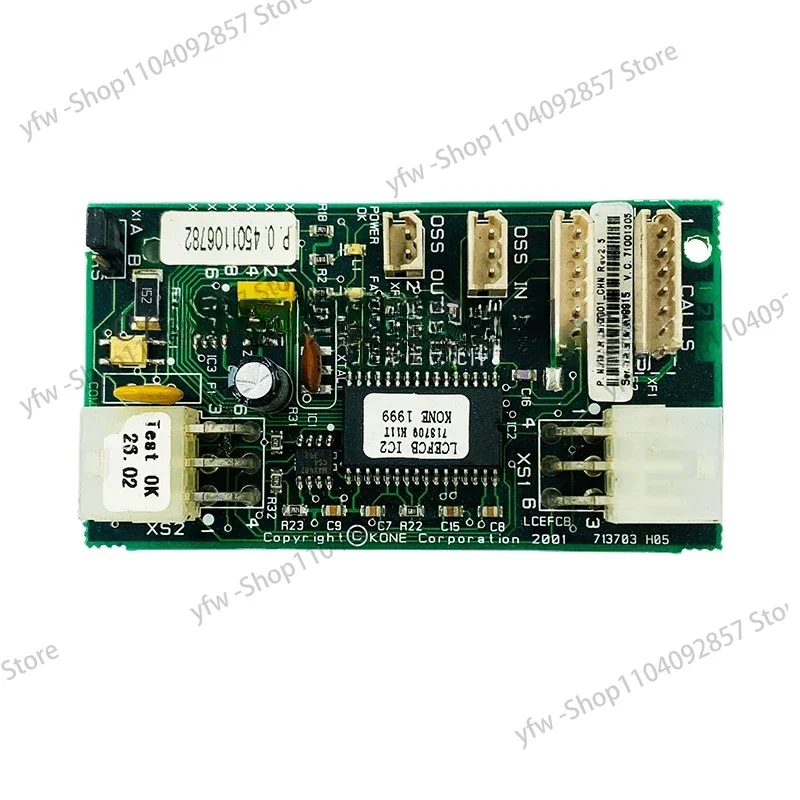 Communication-Board-FCB-Board-KM713700G01-G11-G51-G71-Original-Stock ...
