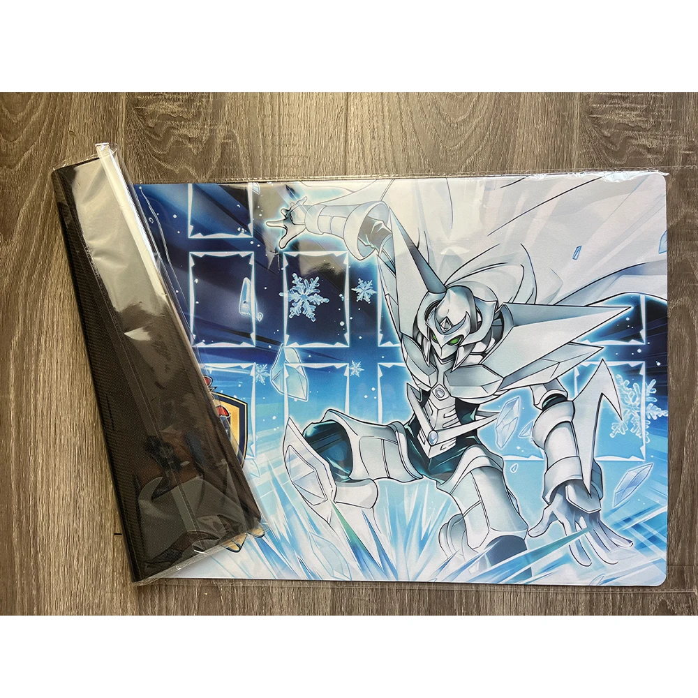 Elemental Hero Absolute Zero