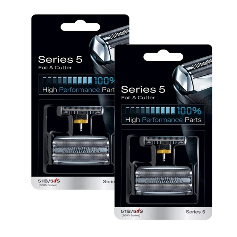 Cabezal-cortador-de-l-mina-de-repuesto-51S-para-afeitadoras-el-ctricas ...