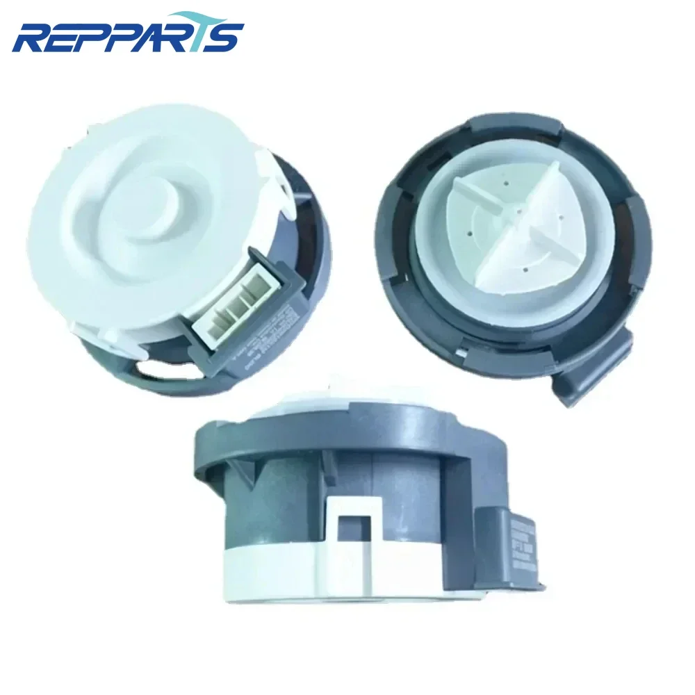 New-WDD0015X1M-BLDC-EAU64082902-26V-Drain-Pump-Motor-For-LG-Washing ...