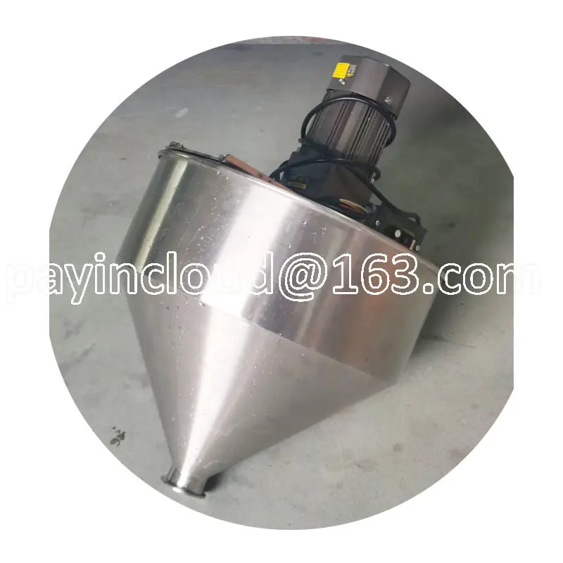 Mixing-Filling-Machine-Hopper-Stainless-Steel-S304-50L-120W-Mixing ...