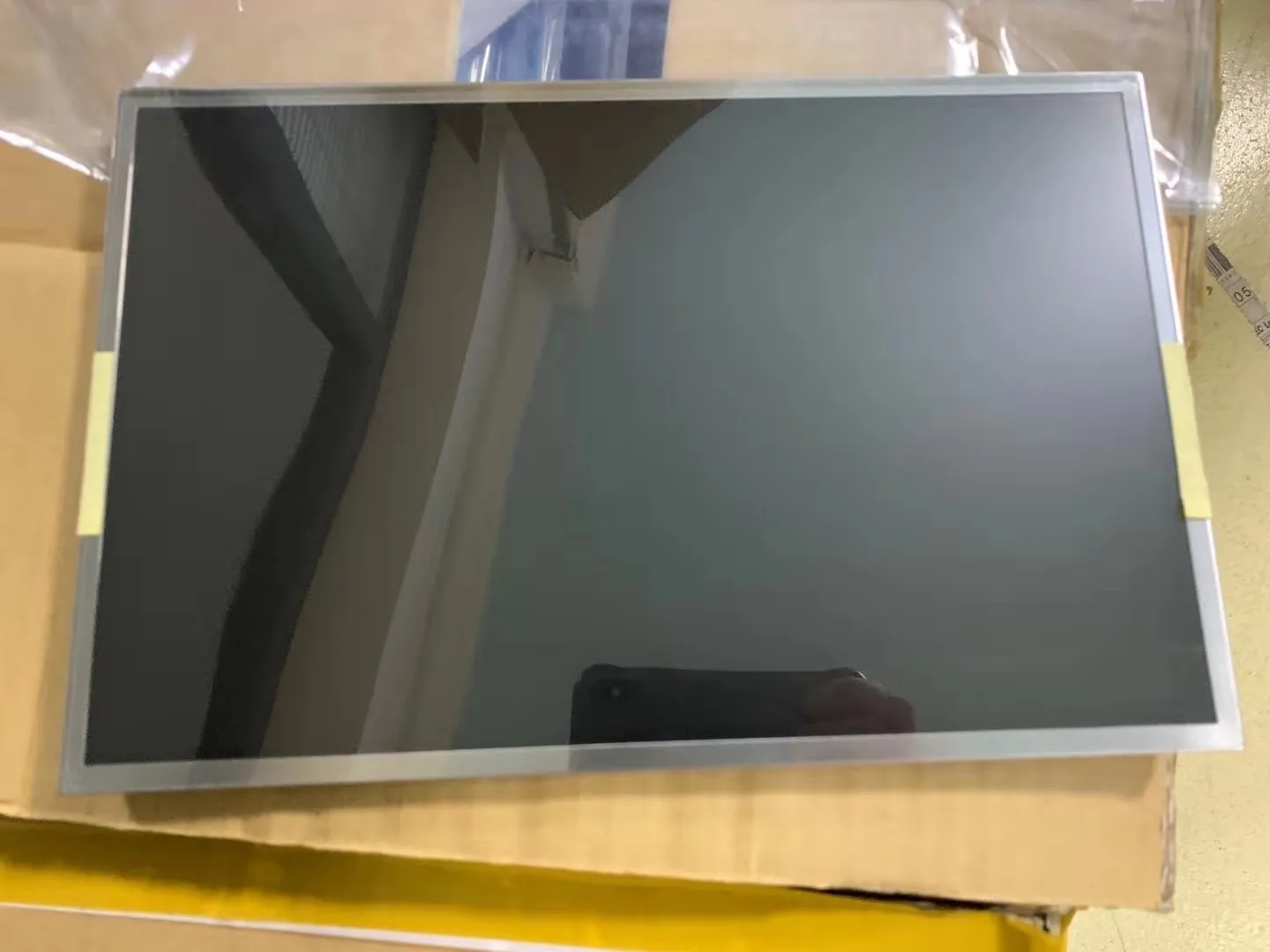 12.1 inch NL12880BC20 07F LCD Display Screen Panel Fully Tested ...