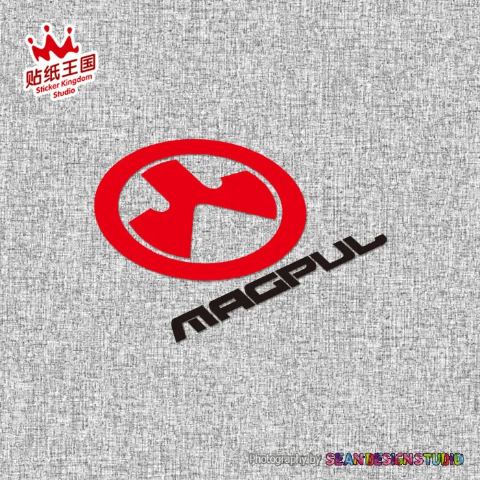 For-magpul-Military-Auto-Car-SUV-Motorcycle-Motor-bike-Reflective ...
