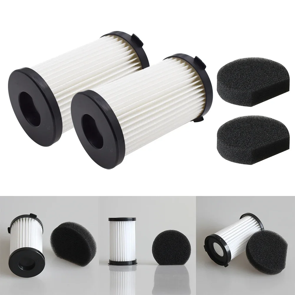 2pcs-Filter-For-I-Vac-X20-Stick-Vacuum-Filter-Washable-And-Reusable ...