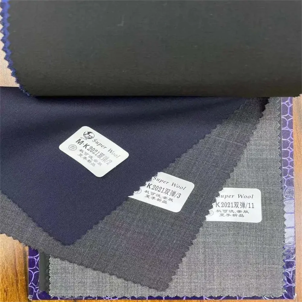 Summer-New-Thin-Double-Elastic-Linen-Wool-Fabric-Set-for-Men-s-and ...