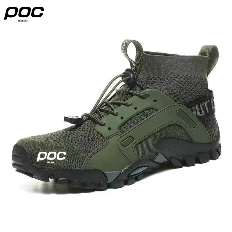 Moto-POC-Cycling-Camouflage-Men-s-Motocross-Shoes-Mtb-Bike-Breathable ...