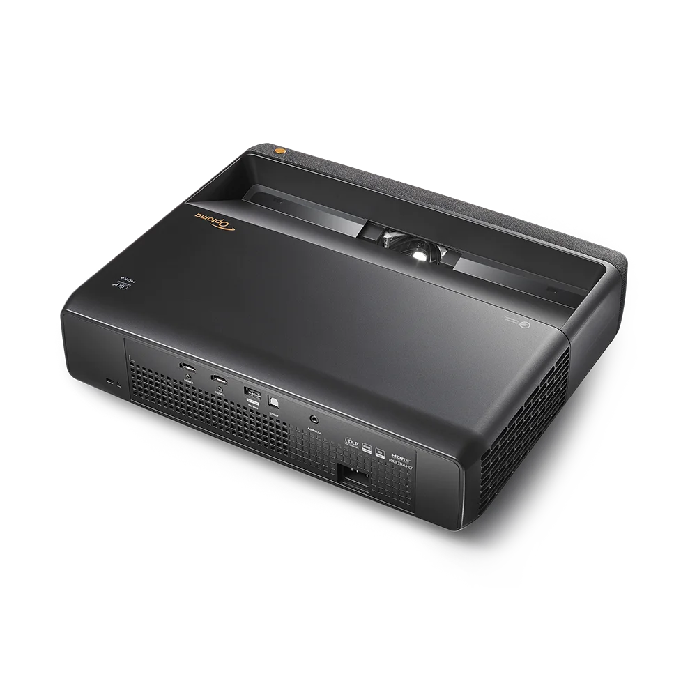 2023-New-Optoma-A1-Pro-DLP-0-25-UST-Ultra-Short-Throw-3D-LED-Projector ...
