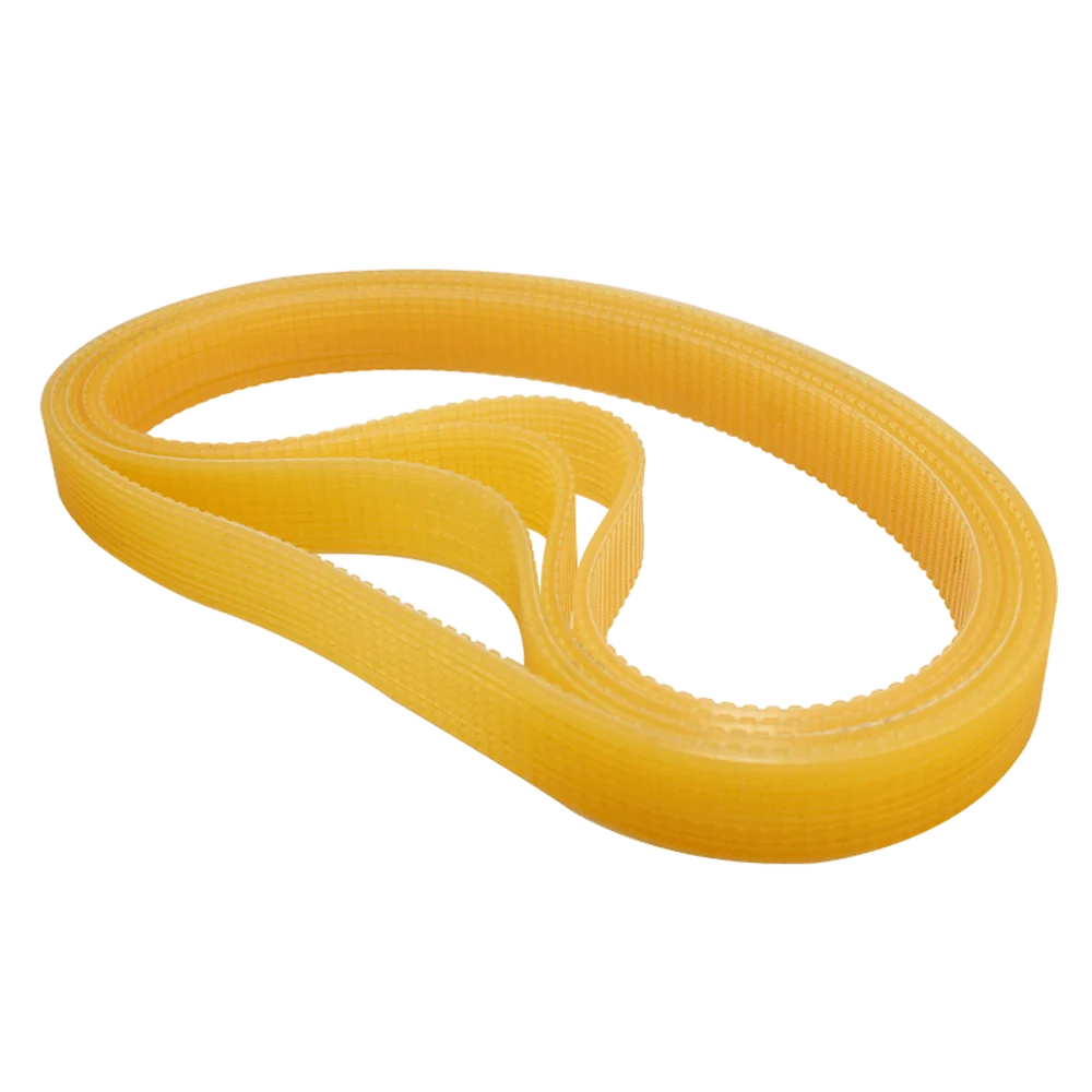 V-ribbed-belt-Woodworking-planer-Belt-width-10mm-Multi-wedge-PJ-Belt ...