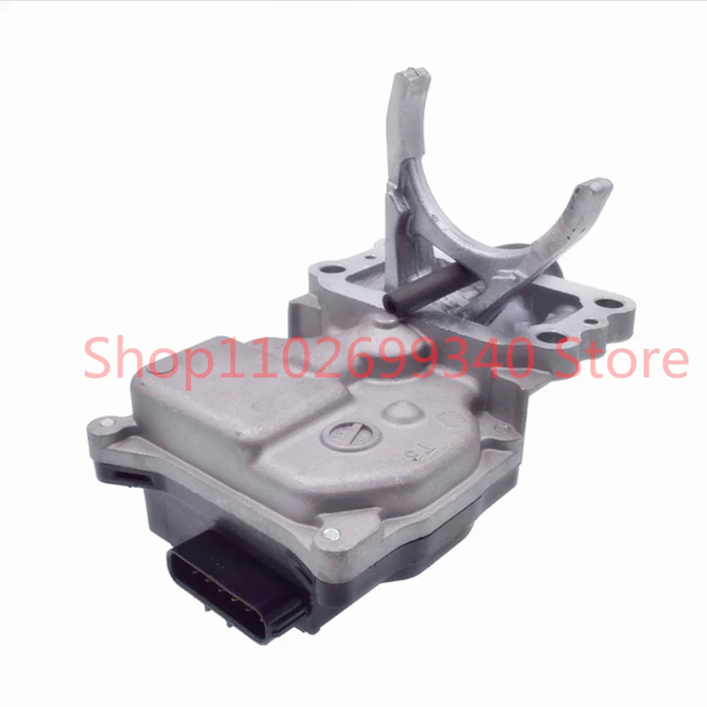 Differential-Vacuum-Actuator-for-Toyota-HILUX-KUN126-GUN125-TGN126 ...