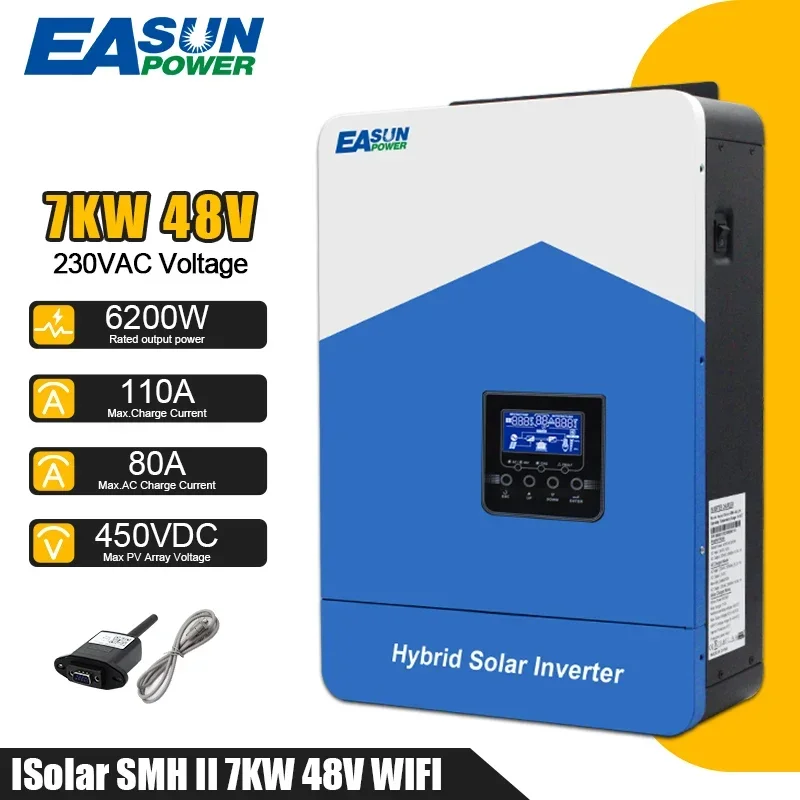 Hybrid-Solar-Inverter-24V-7KVA-7000VA-Pure-Sine-Wave-Inverter-Off-Grid ...