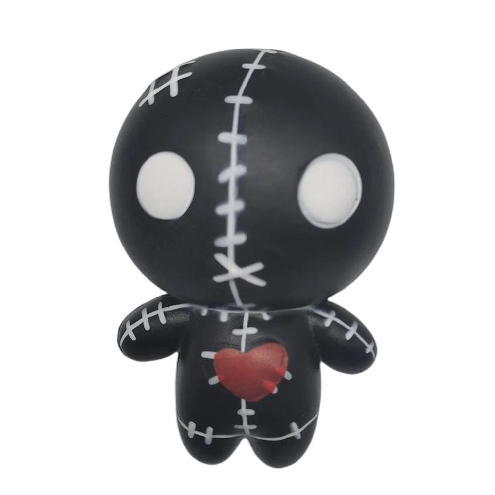 Anime Voodoo Doll
