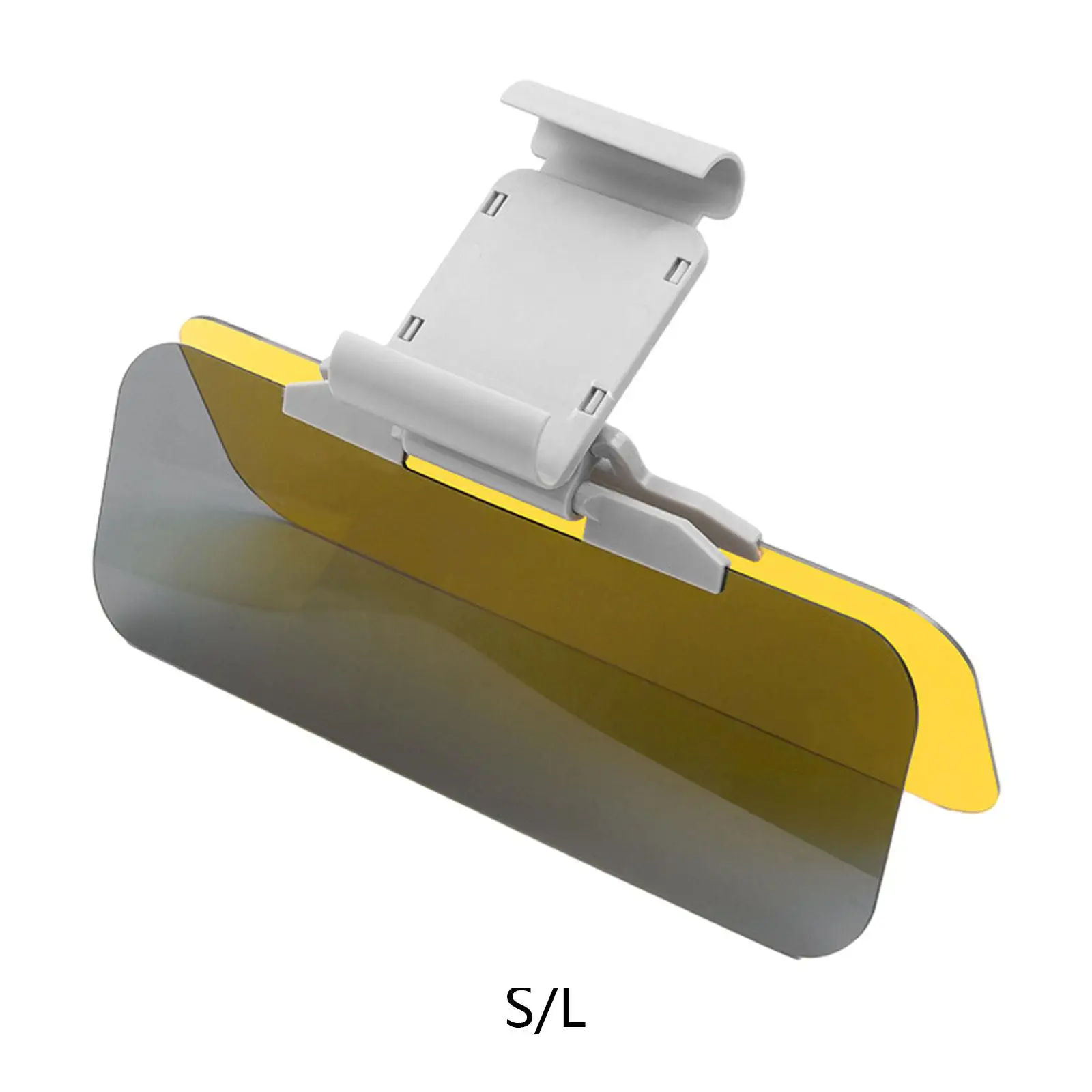 Car-Sun-Visor-Extension-Glare-Protector-Windshield-Extender-Shockproof ...