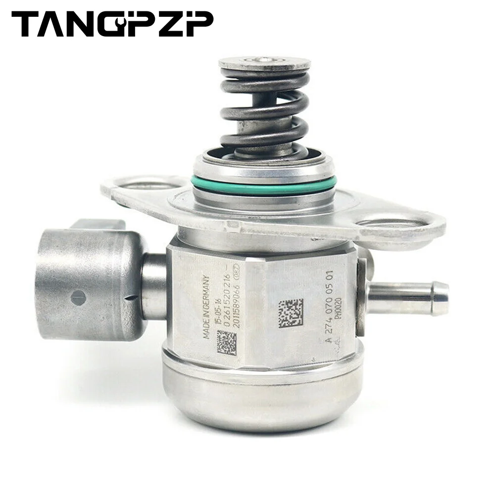 High-Pressure-Fuel-Pump-A2740700501-Fit-for-MERCEDES-BENZ-C180-C300 ...