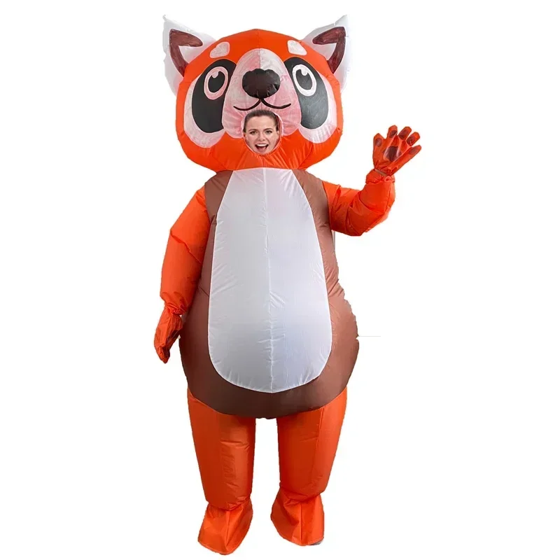 New-Fox-cross-border-Amazon-Halloween-Christmas-cartoon-panda ...