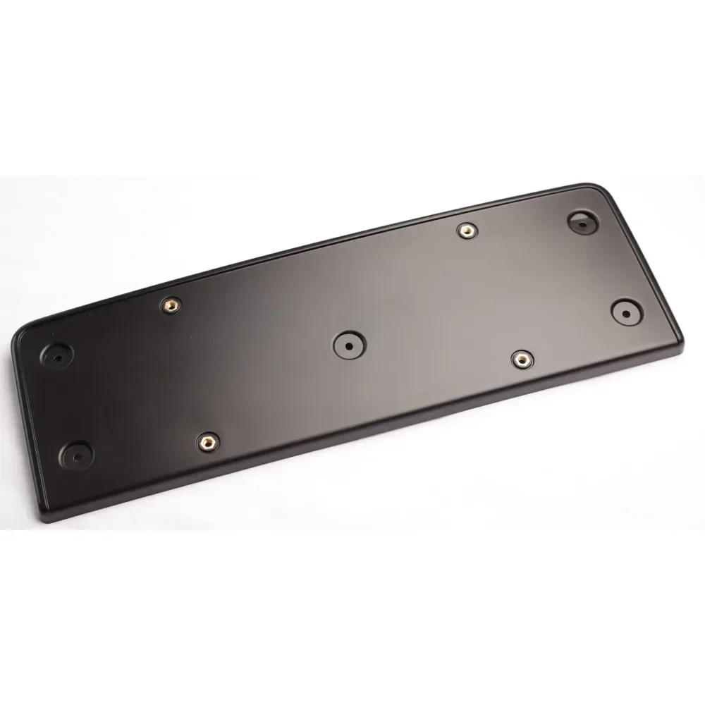5G0 807 287L Front License Plate For VW Golf 7 R-Line 1.4T 5G0807287L ...