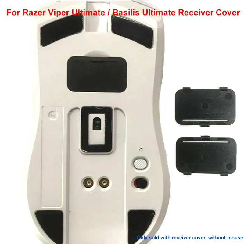 For-Razer-Viper-Ultimate-Baselis-Ultimate-Wireless-Gaming-Dual-Mode ...