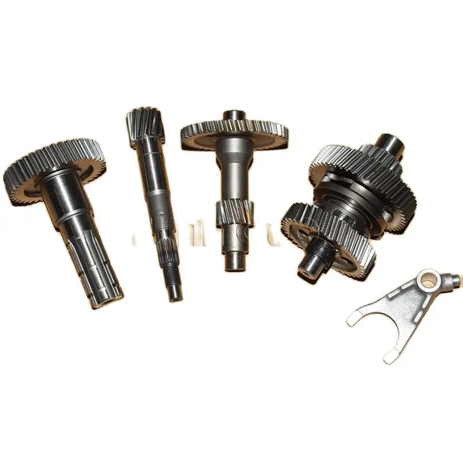 Shift-Gear-Reverse-Gear-Output-Shaft-Drive-Shaft-Fork-fit-for-GY6 ...