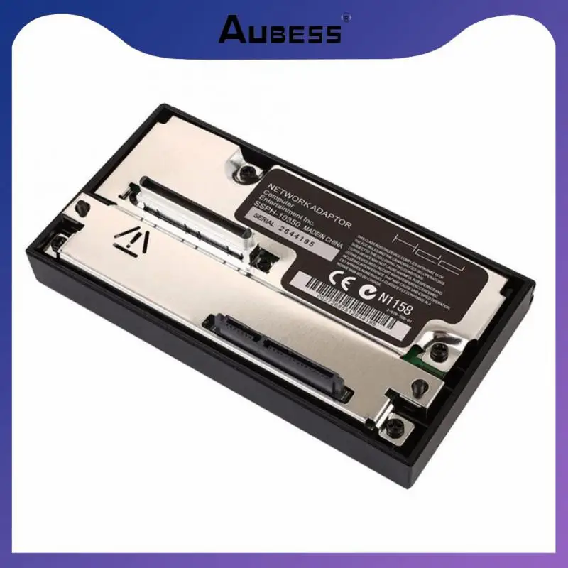 1pcs Network Converter Support All Loaders Reducing Disturbances Sata ...