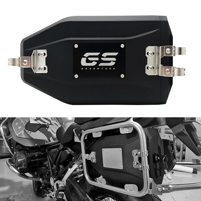 NEW-For-BMW-R1200GS-R1250GS-LC-ADV-Waterproof-Tool-Box-R1200-GS-R1250 ...