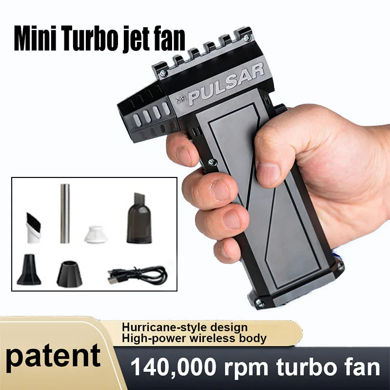 Portable-Turbo-Jet-Fan-140000-RPM-Mini-Jet-Blower-Jet-Fan-Handheld-Air ...