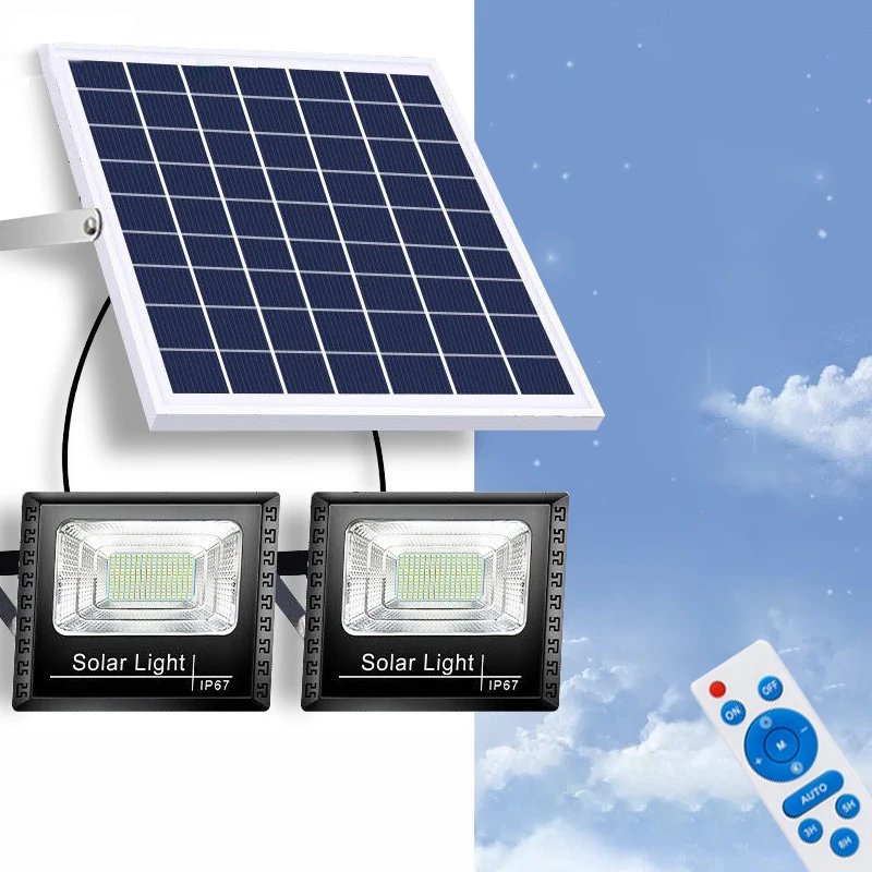 Solar-Outdoor-Light-Solar-Led-Reflector-Waterproof-Solar-Spotlights ...