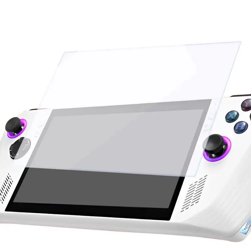 Anti-reflection-Eye-Protection-Film-ForRog-Ally-HD-Anti-scratch ...