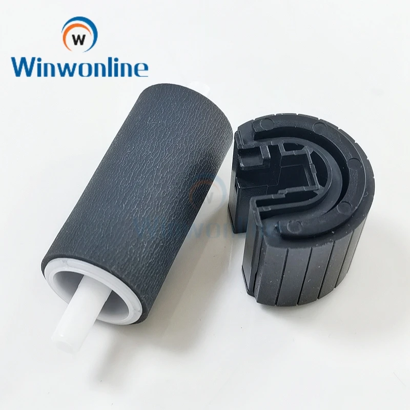 10Sets-High-Quality-Pickup-Roller-Separation-Roller-Kit-for-Xerox ...