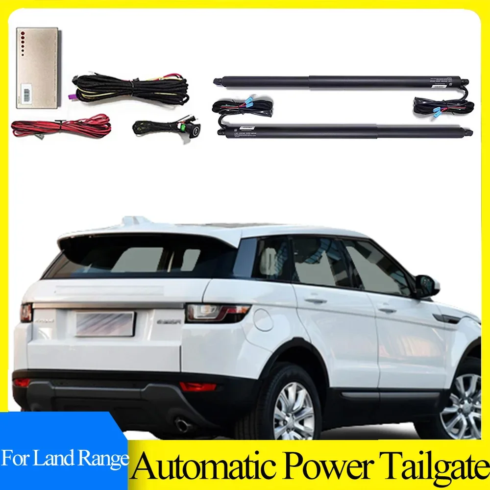 Automatic-Power-Tailgate-For-Land-Range-Rover-Evoque-2013-2019-Lift-Car ...
