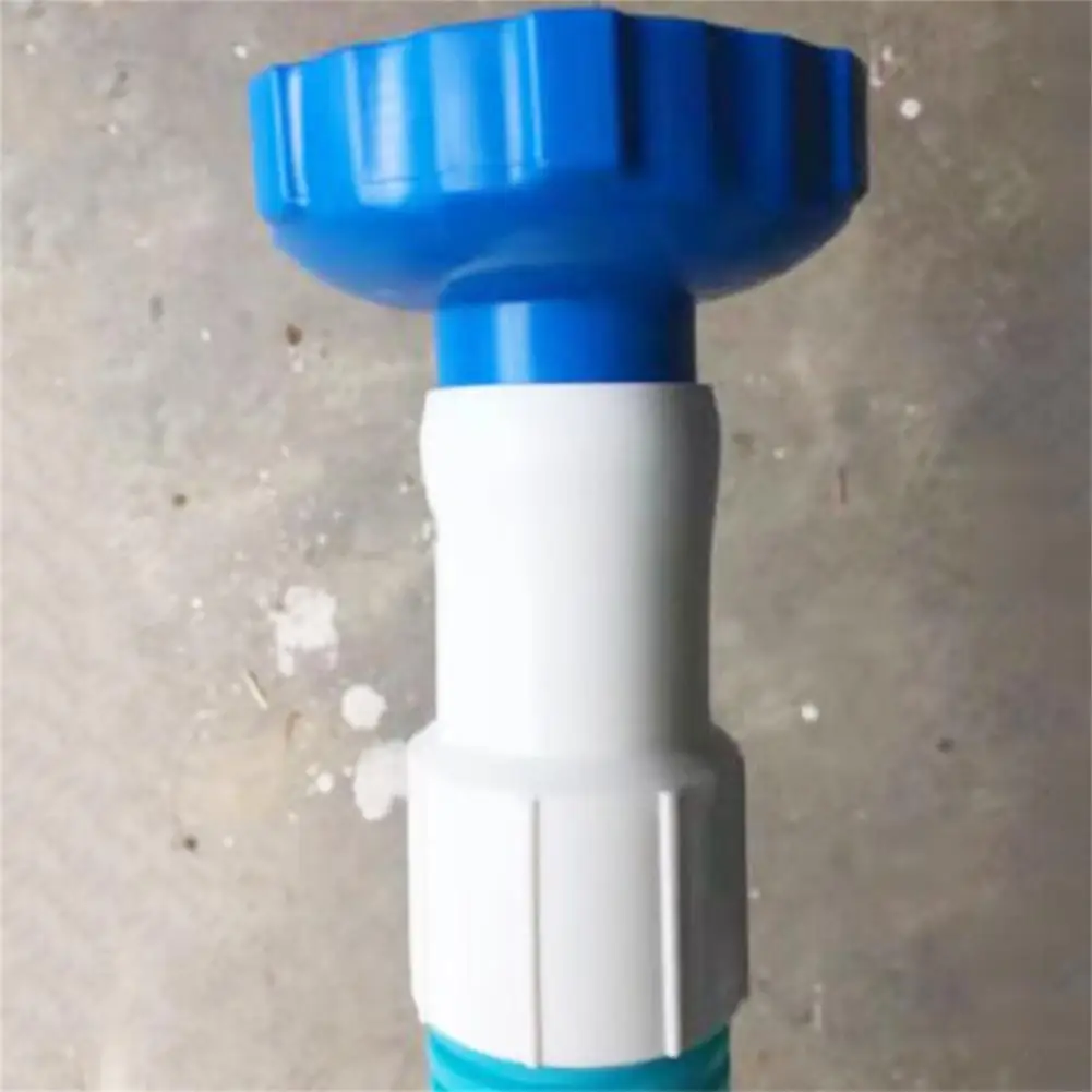 Swimming Pool Skimmer Hose Durable pool adapter Solid Multi-use ...