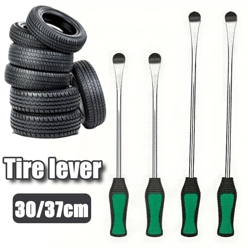 Car Crowbar Tire Removal Tool Motorcycle Tire Lever Lever Tire Hoop ...